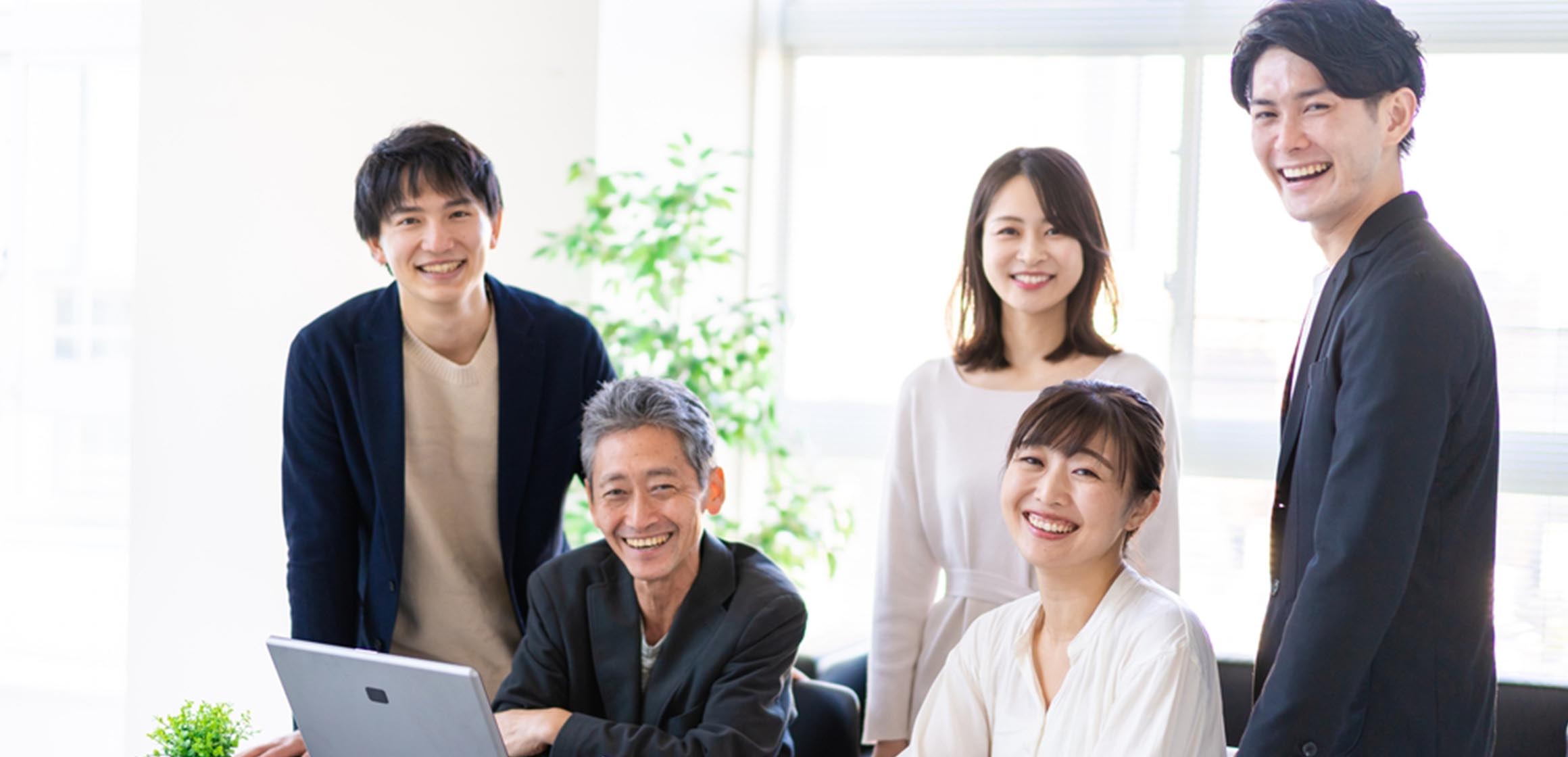 TOP | 株式会社NoNo【公式】